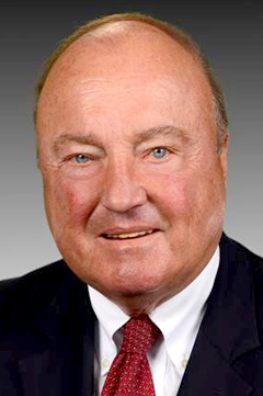 Gerald Prunier | News, Sports, Jobs - The Nashua Telegraph